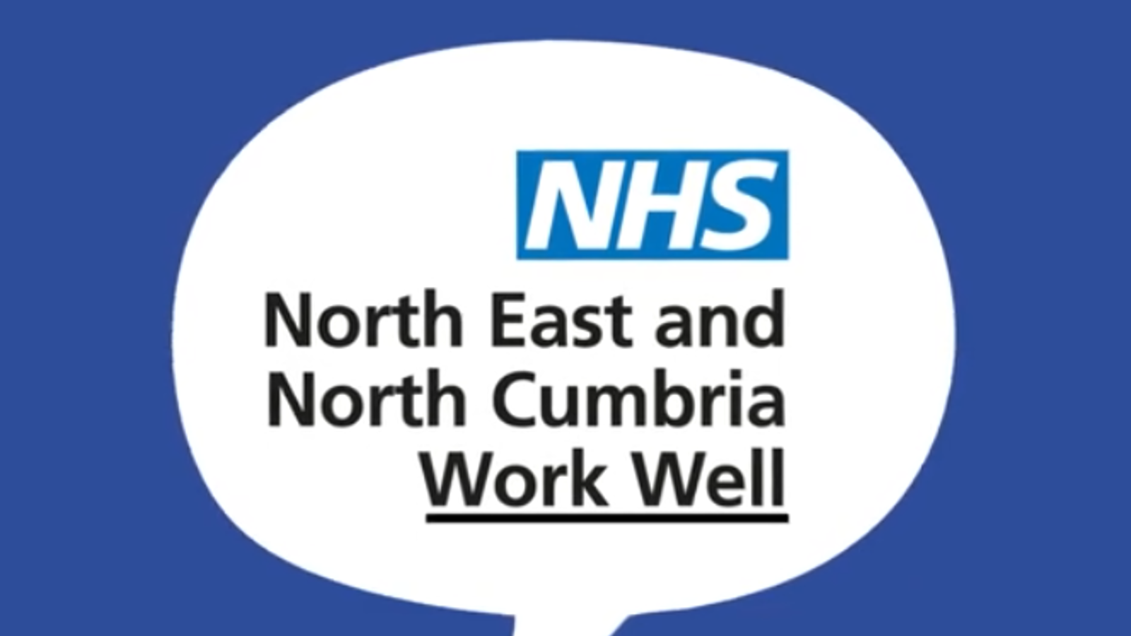 NHS North East and North Cumbria Integrated Care Board