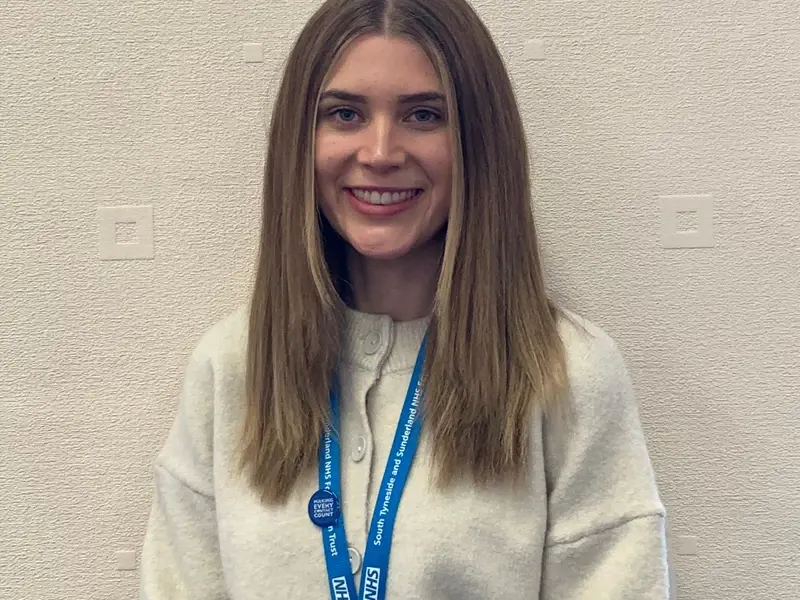 Regional health literacy | North East and North Cumbria NHS