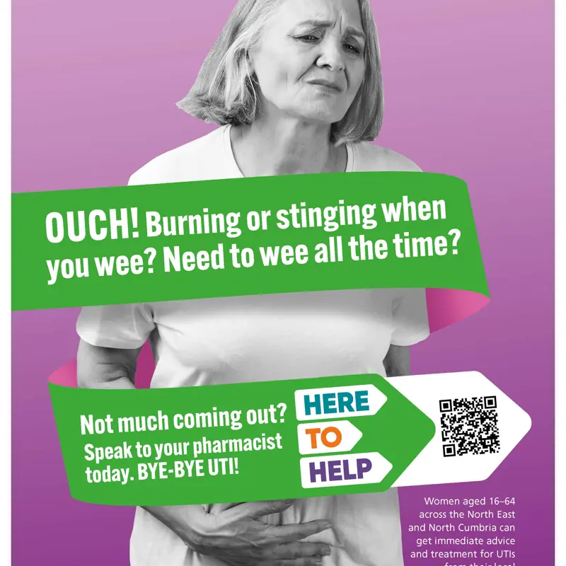 Pharmacy | North East and North Cumbria NHS