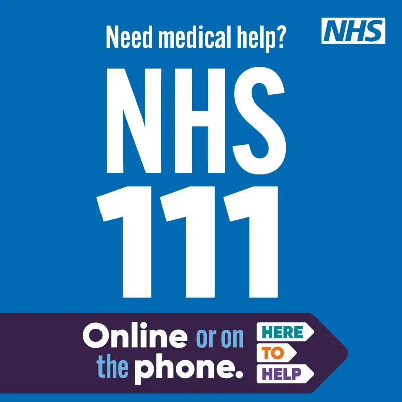 NHS 111, UTC and A&E | North East and North Cumbria NHS