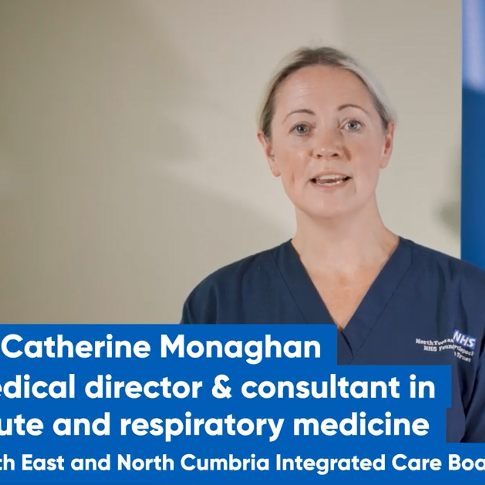 Flu and COVID-19 toolkits 25/26 | North East and North Cumbria NHS