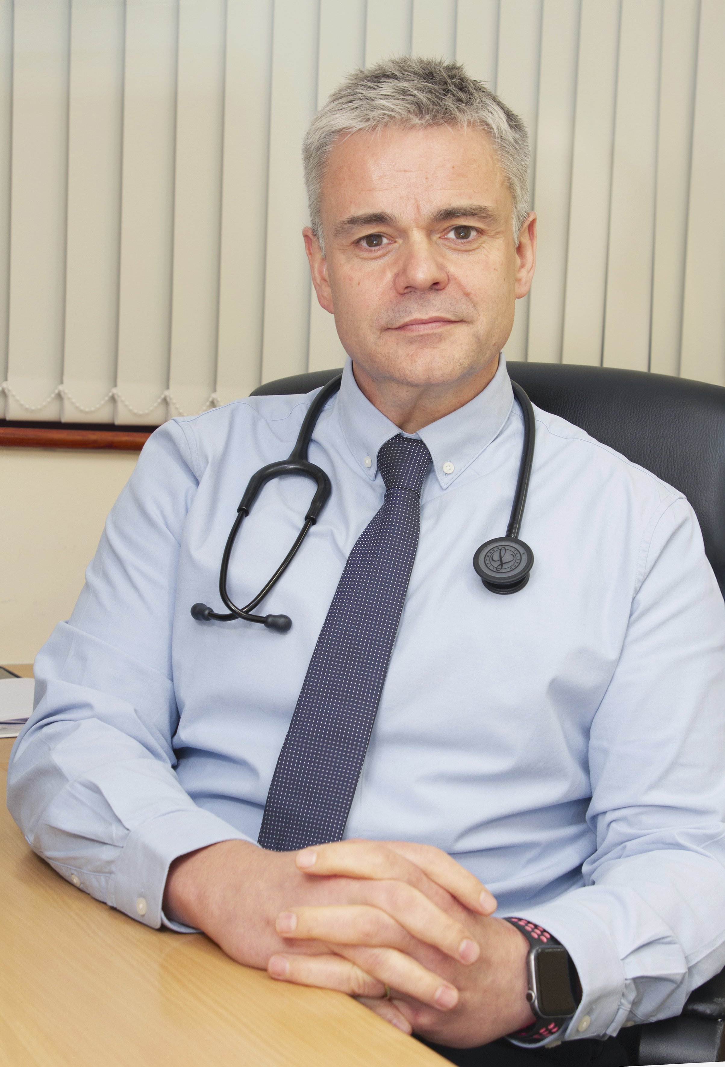 NHS North East and North Cumbria Integrated Care Board