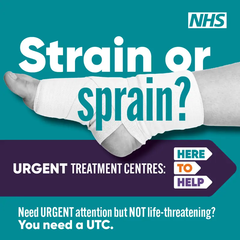 NHS 111, UTC and A&E | North East and North Cumbria NHS