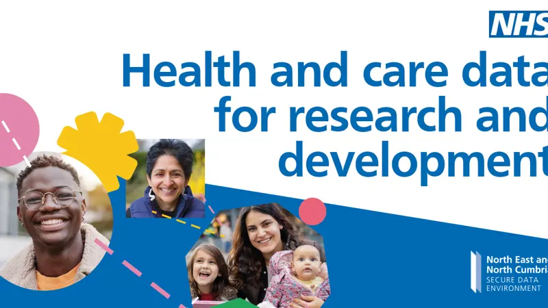 NHS North East and North Cumbria Integrated Care Board