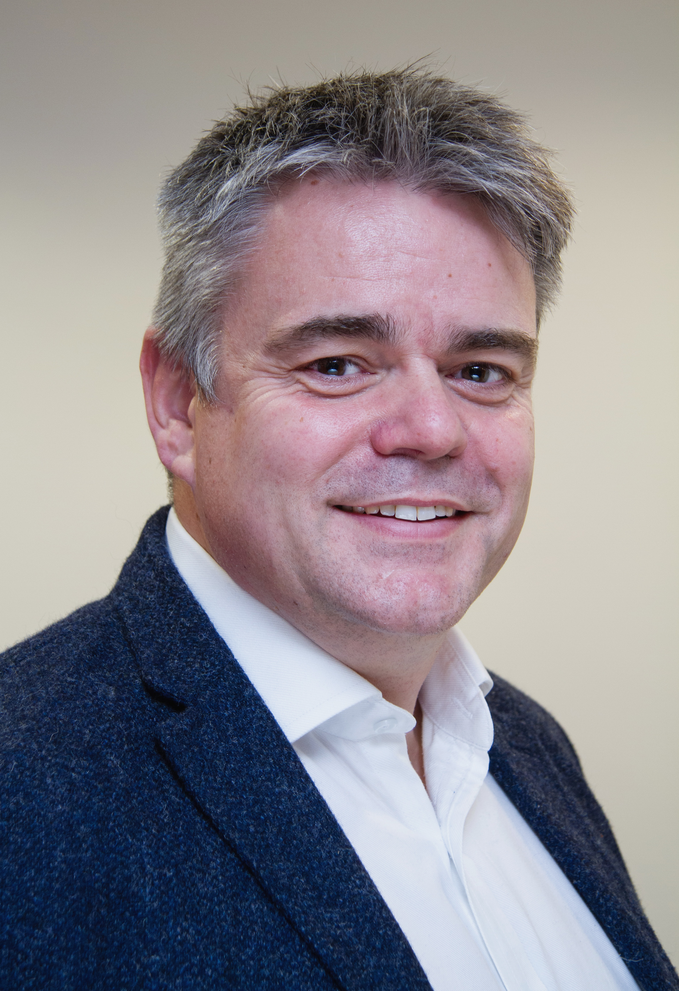 Executive team | North East and North Cumbria NHS