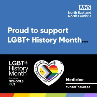Mental health and growing up in the LGBT+ Community