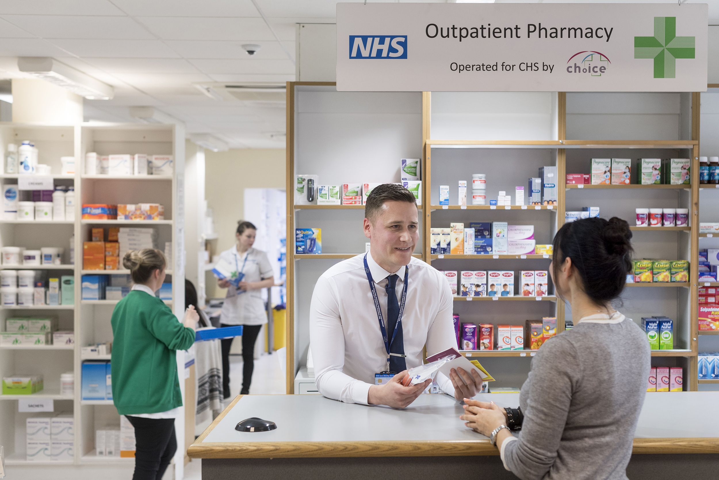 Medicines strategy 2024-2030 | North East North Cumbria NHS