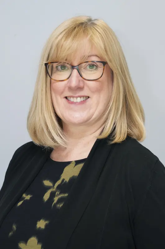 Executive team | North East and North Cumbria NHS