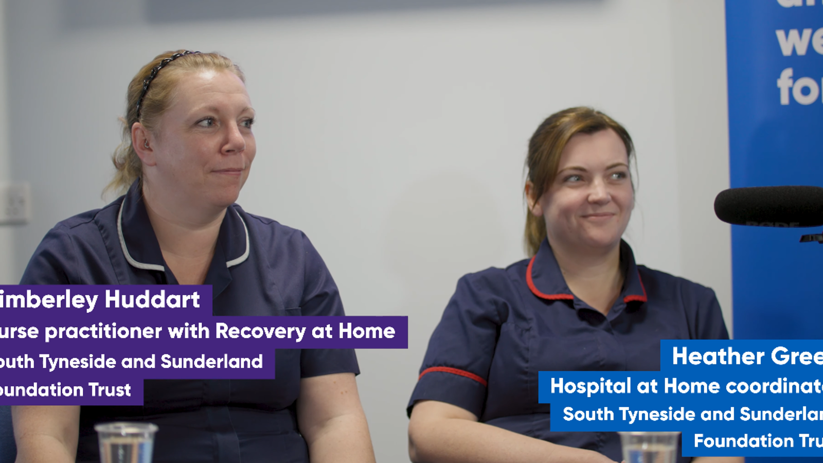 NHS North East and North Cumbria Integrated Care Board