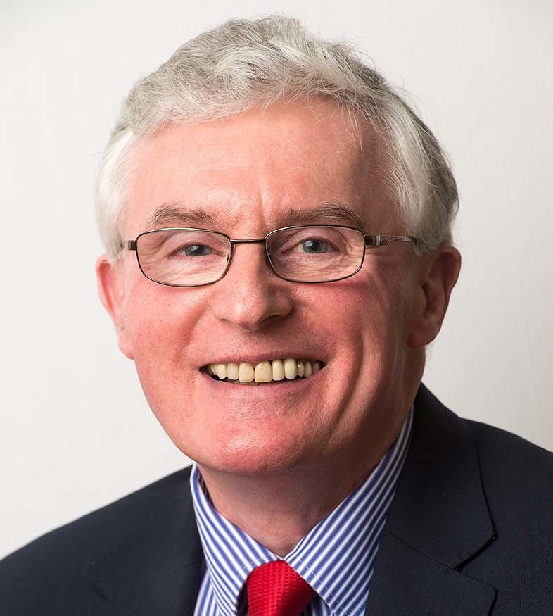 Non-executive directors