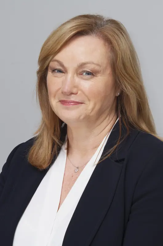 Executive team | North East and North Cumbria NHS