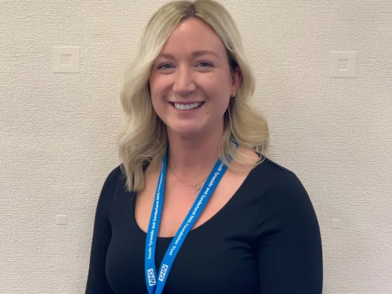 Regional health literacy | North East and North Cumbria NHS