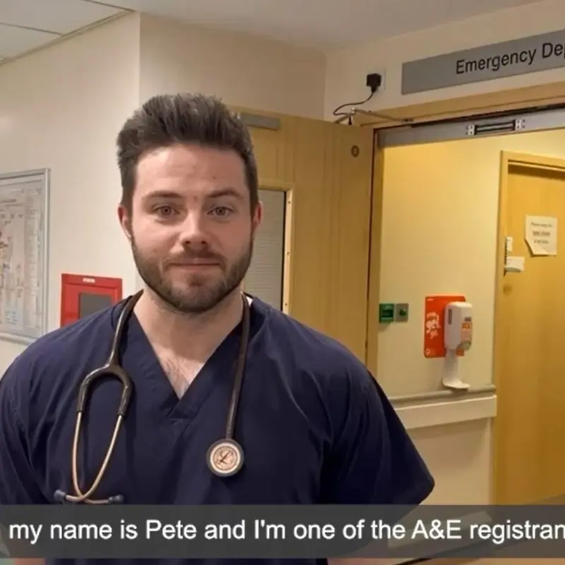NHS 111, UTC and A&E | North East and North Cumbria NHS